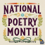 National Poetry Month: 30 Days of Inspiration & Creativity - Georgia ...