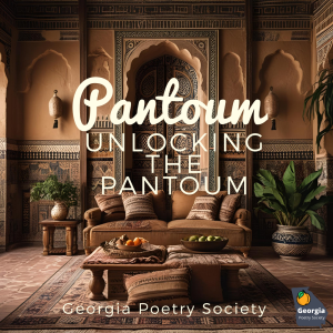 The Pantoum: A Poetic Echo of Memory and Emotion - Georgia Poetry Society