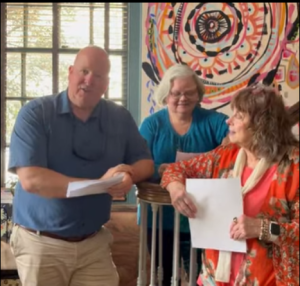 Welcome April which is National Poetry Month - Georgia Poetry Society