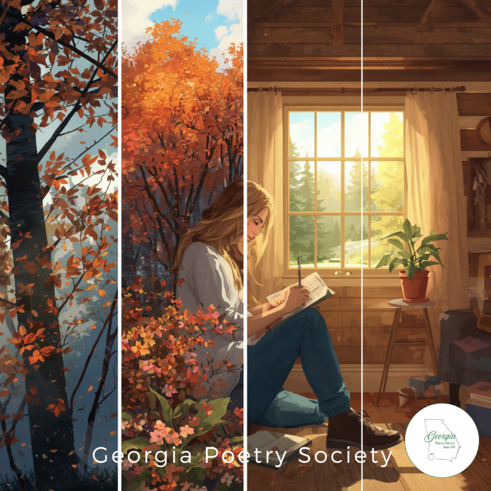 Seasonal Poetry: Writing Through Autumn, Winter, Spring, and Summer ...