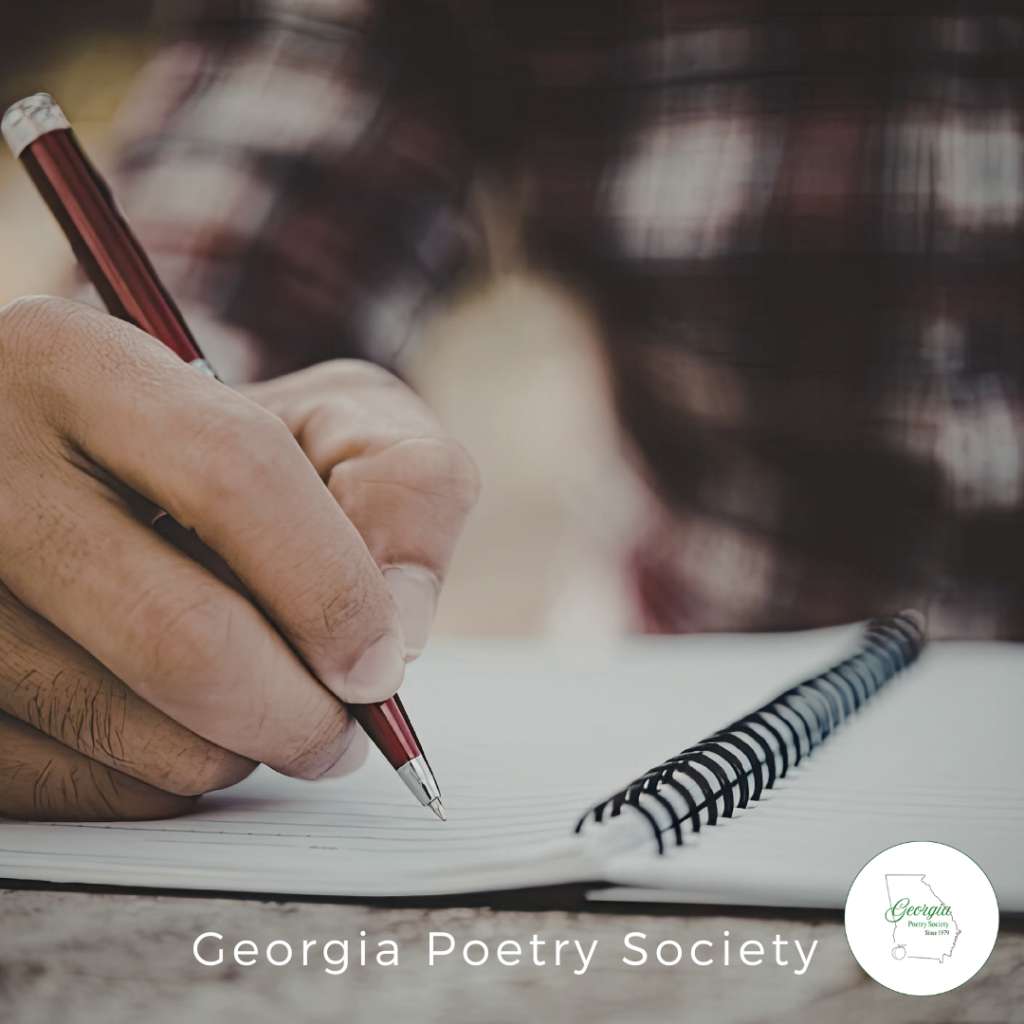 Keeping a Poetry Journal: Building a Habit of Creativity - Georgia ...